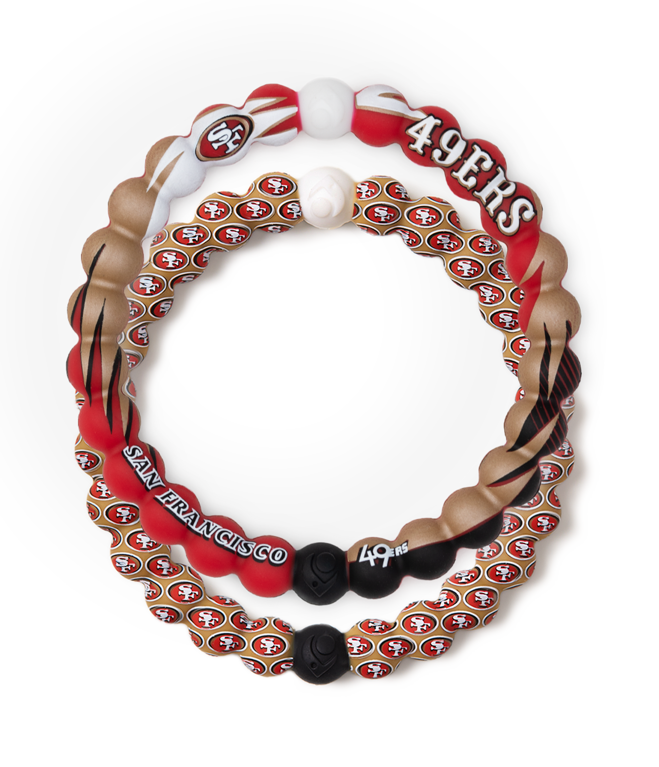 49ers Stack – Lokai