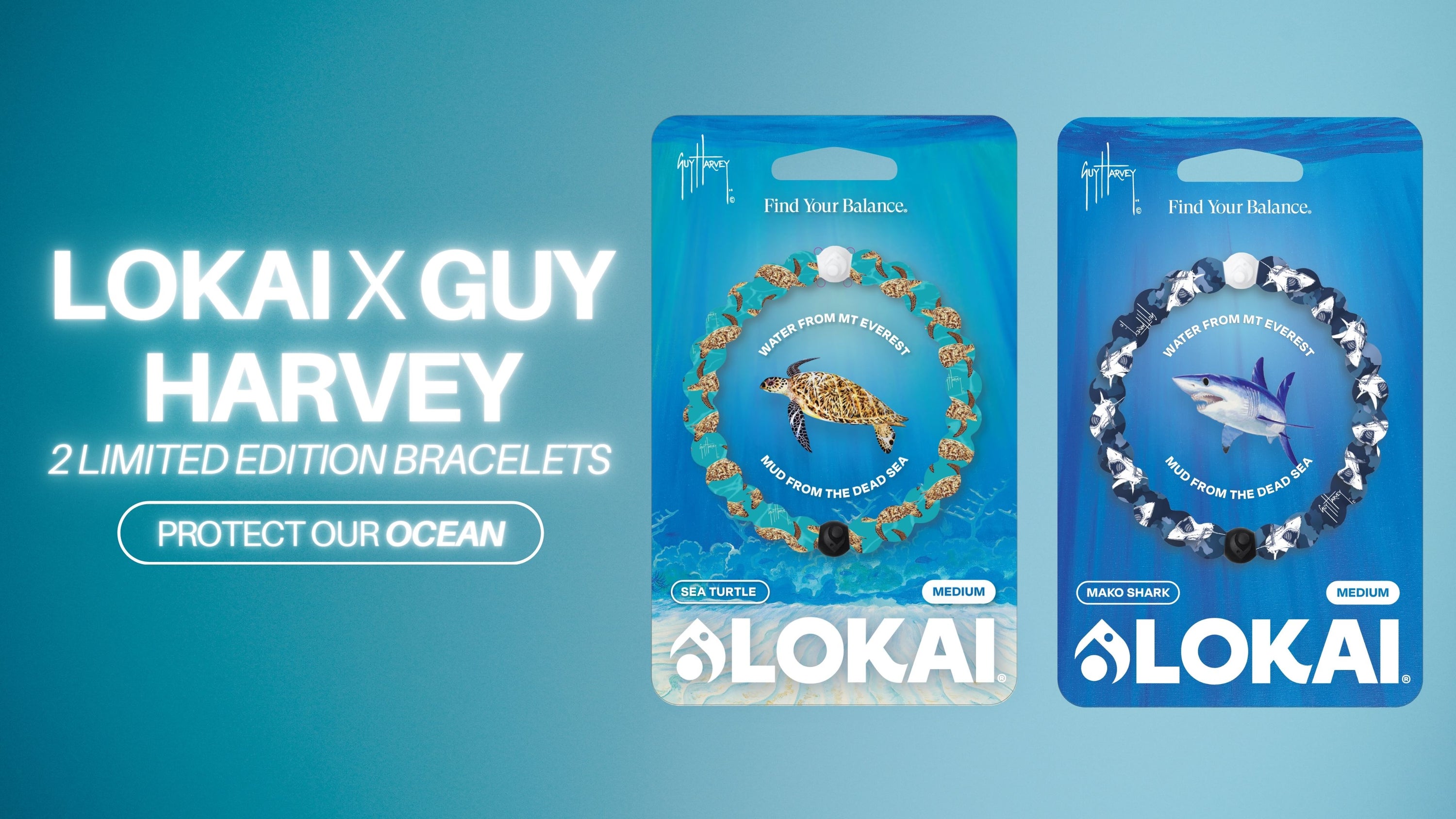 Find Your Balance With Inspirational Bracelets | Lokai