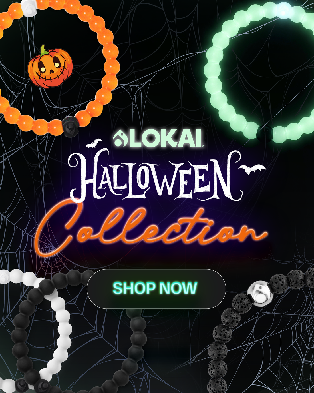 Find Your Balance With Inspirational Bracelets | Lokai