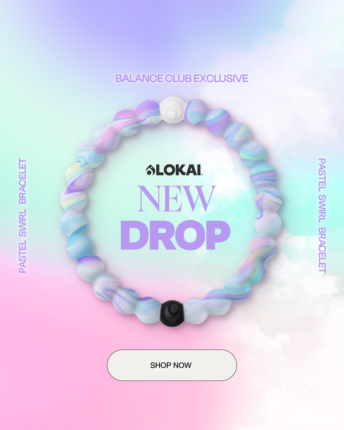 Find Your Balance With Inspirational Bracelets | Lokai