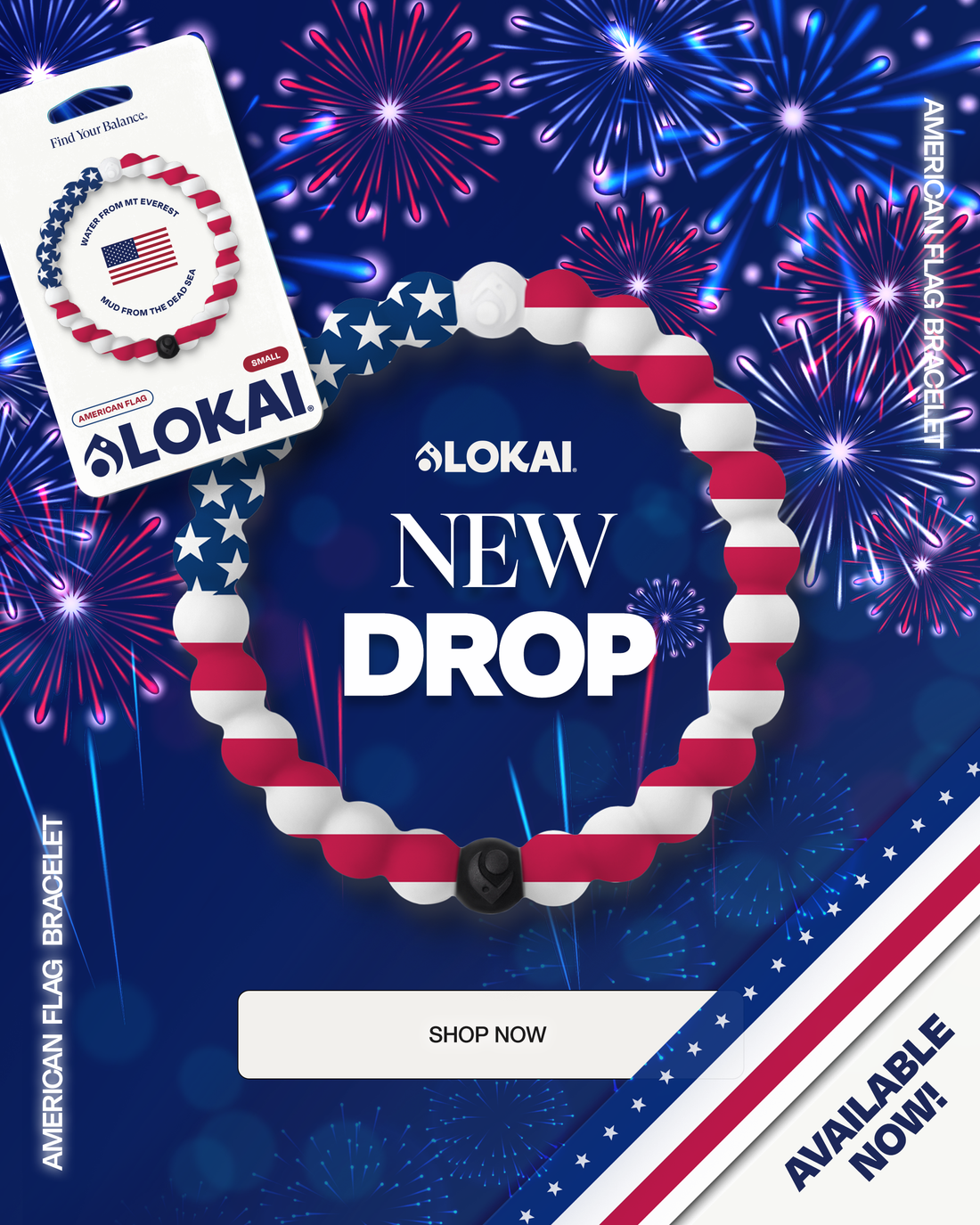 Find Your Balance With Inspirational Bracelets | Lokai