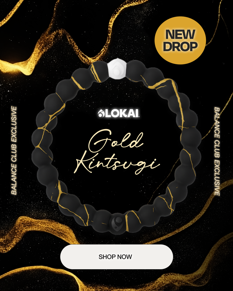 Find Your Balance With Inspirational Bracelets | Lokai