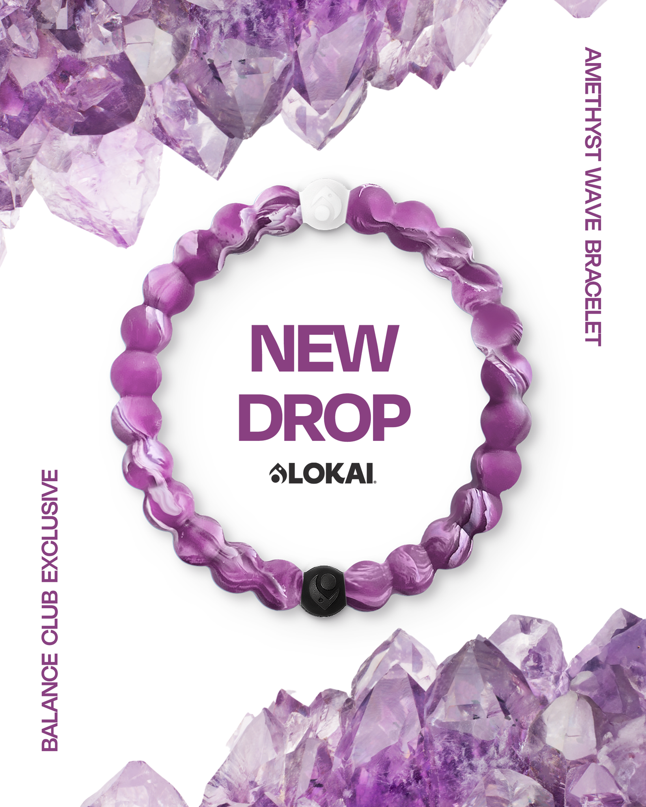 Find Your Balance With Inspirational Bracelets | Lokai