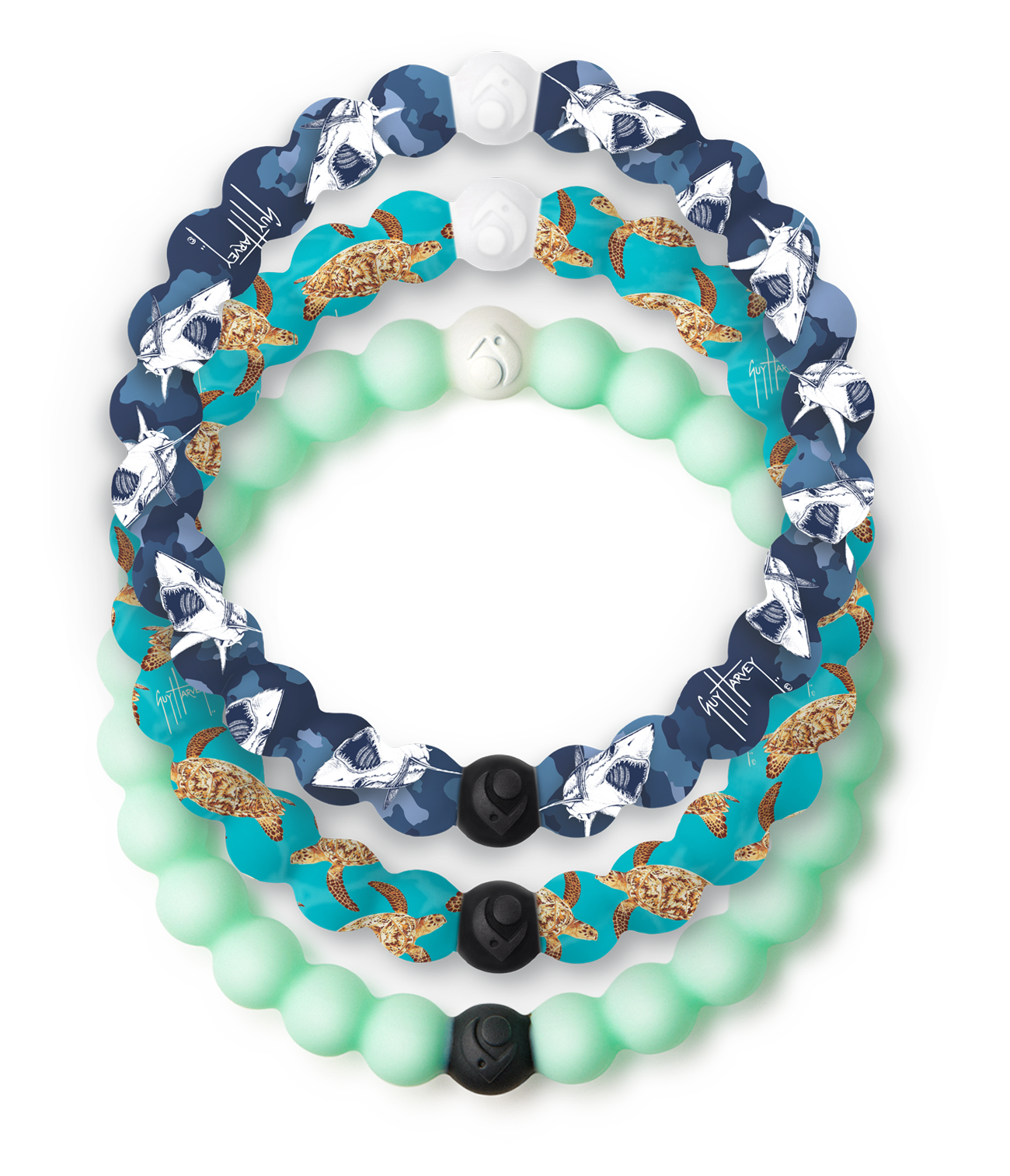 Animals Stack – Lokai