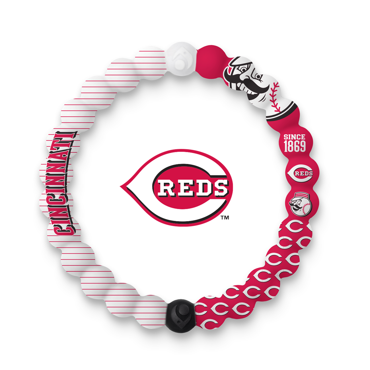 Cincinnati Reds Home Field – Lokai