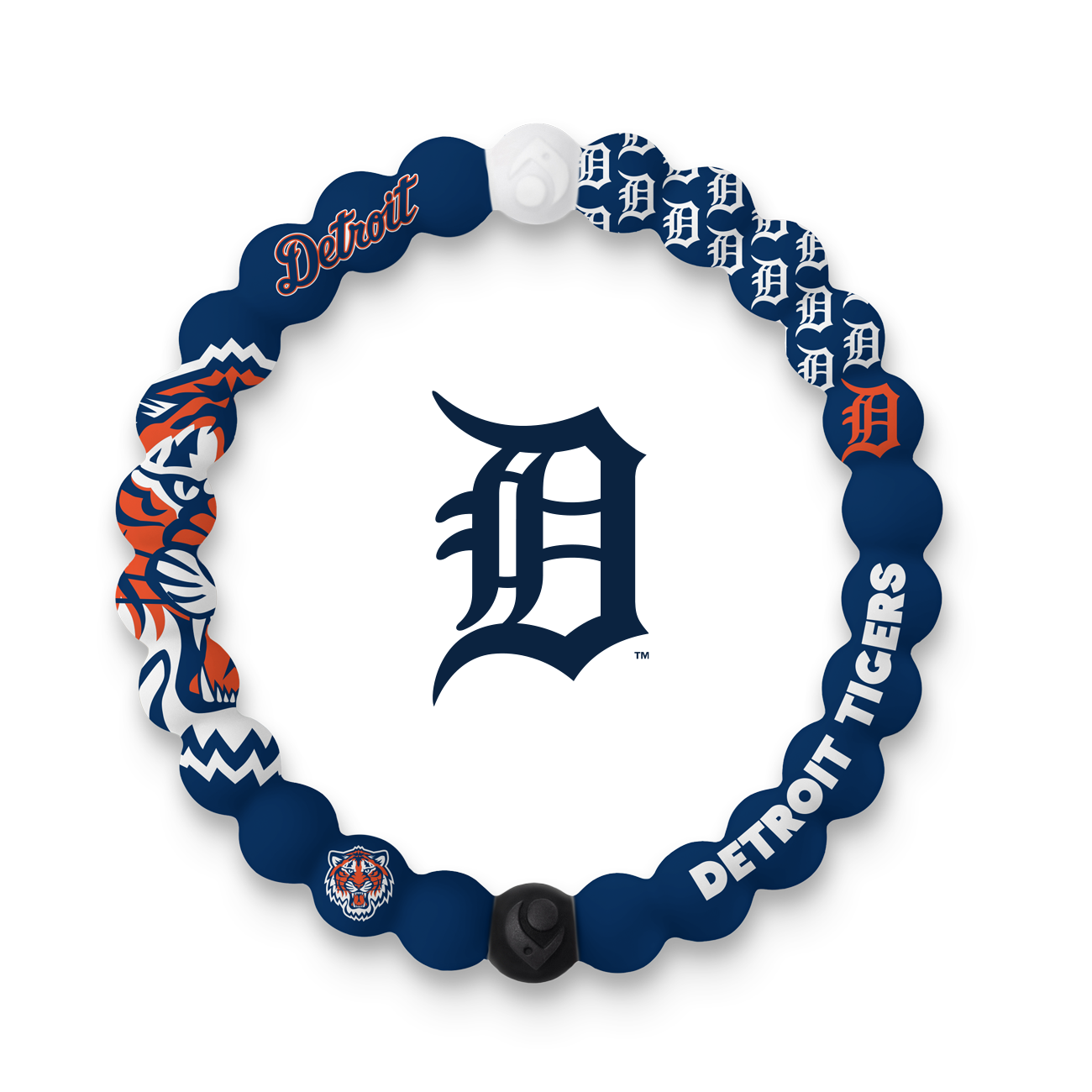 Detroit Tigers Home Field – Lokai