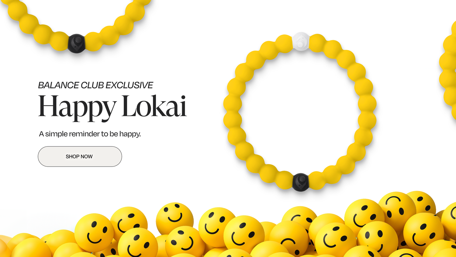 Find Your Balance With Inspirational Bracelets | Lokai