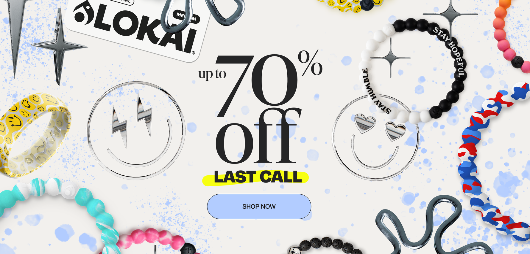 Find Your Balance With Inspirational Bracelets | Lokai