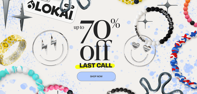 Find Your Balance With Inspirational Bracelets | Lokai