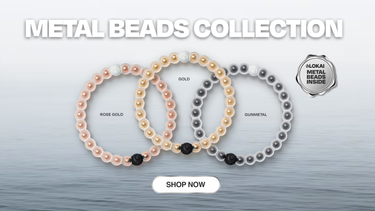 Find Your Balance With Inspirational Bracelets | Lokai