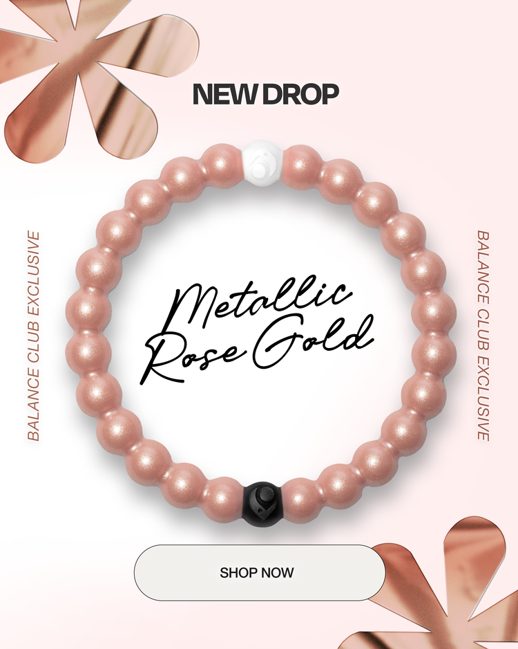 Find Your Balance With Inspirational Bracelets | Lokai