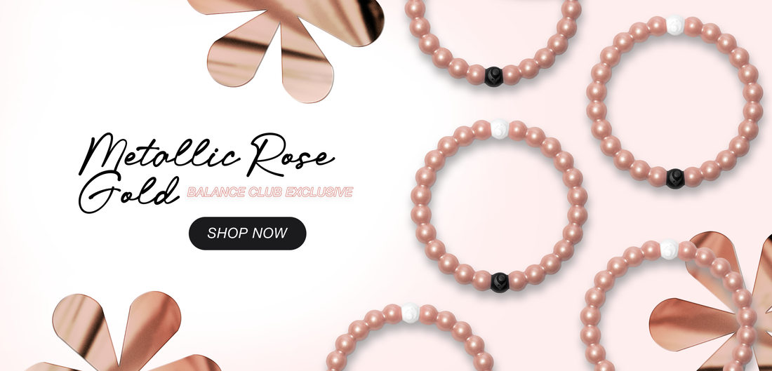 Find Your Balance With Inspirational Bracelets | Lokai
