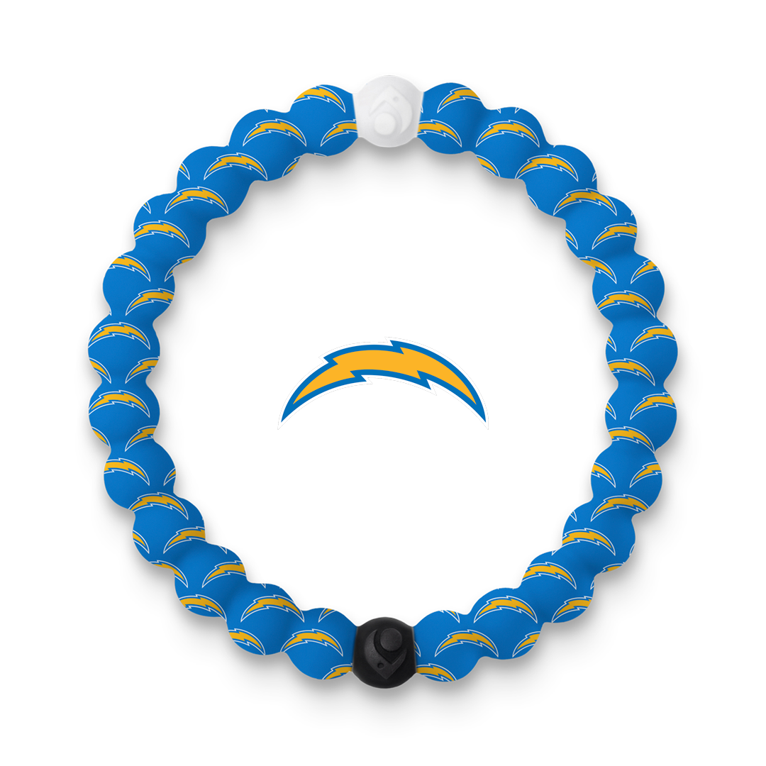Los Angeles Chargers Bracelet – Lokai