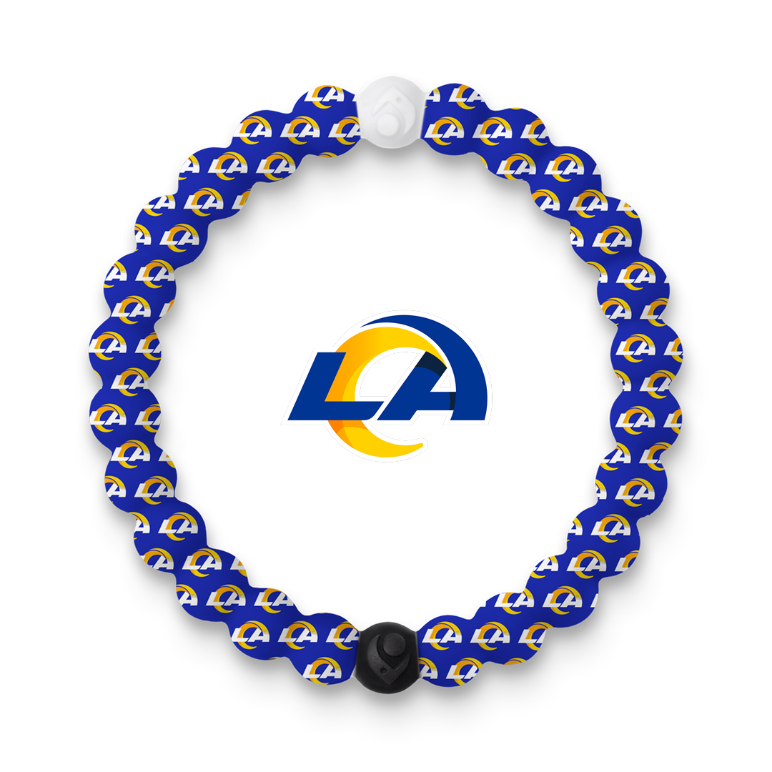 Los Angeles Rams Bracelet – Lokai