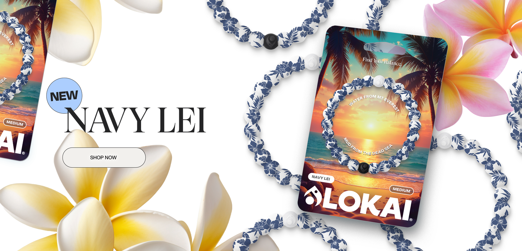 Find Your Balance With Inspirational Bracelets | Lokai