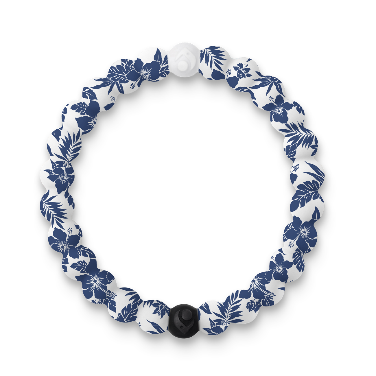 Navy Lei Bracelet – Lokai