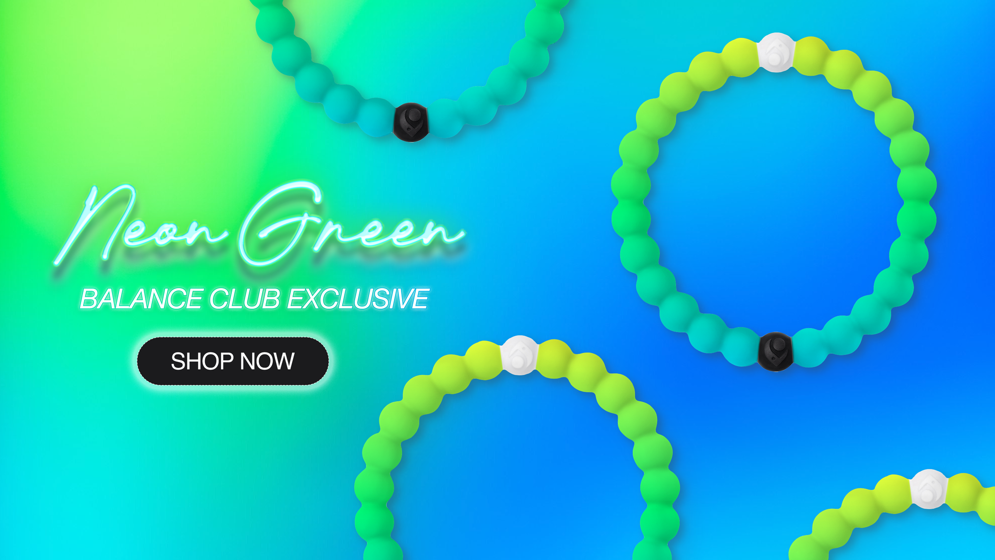 Find Your Balance With Inspirational Bracelets | Lokai