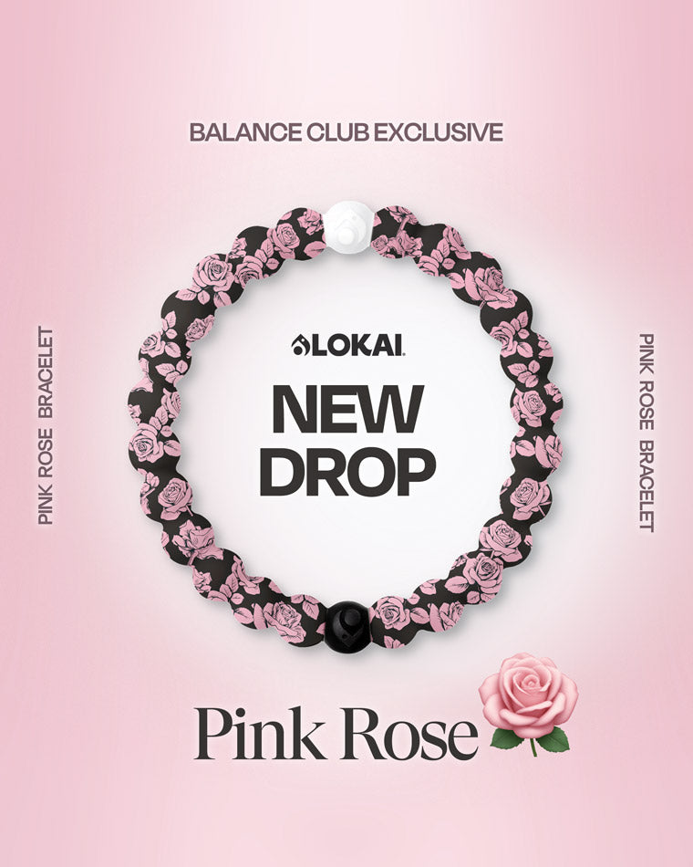 Find Your Balance With Inspirational Bracelets | Lokai