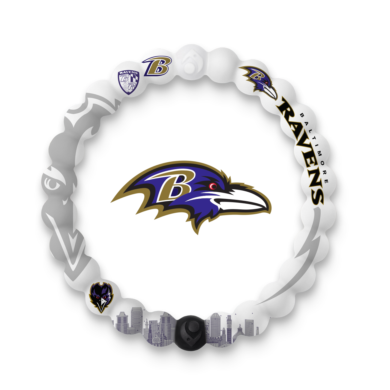 Baltimore Ravens Home Field – Lokai