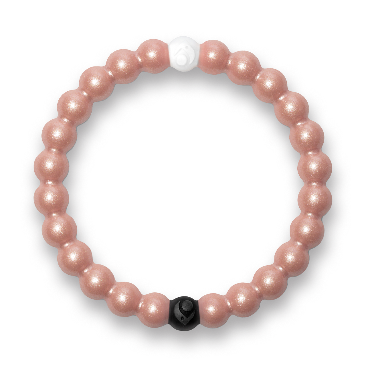 Metallic Bracelet - Rose Gold – Lokai