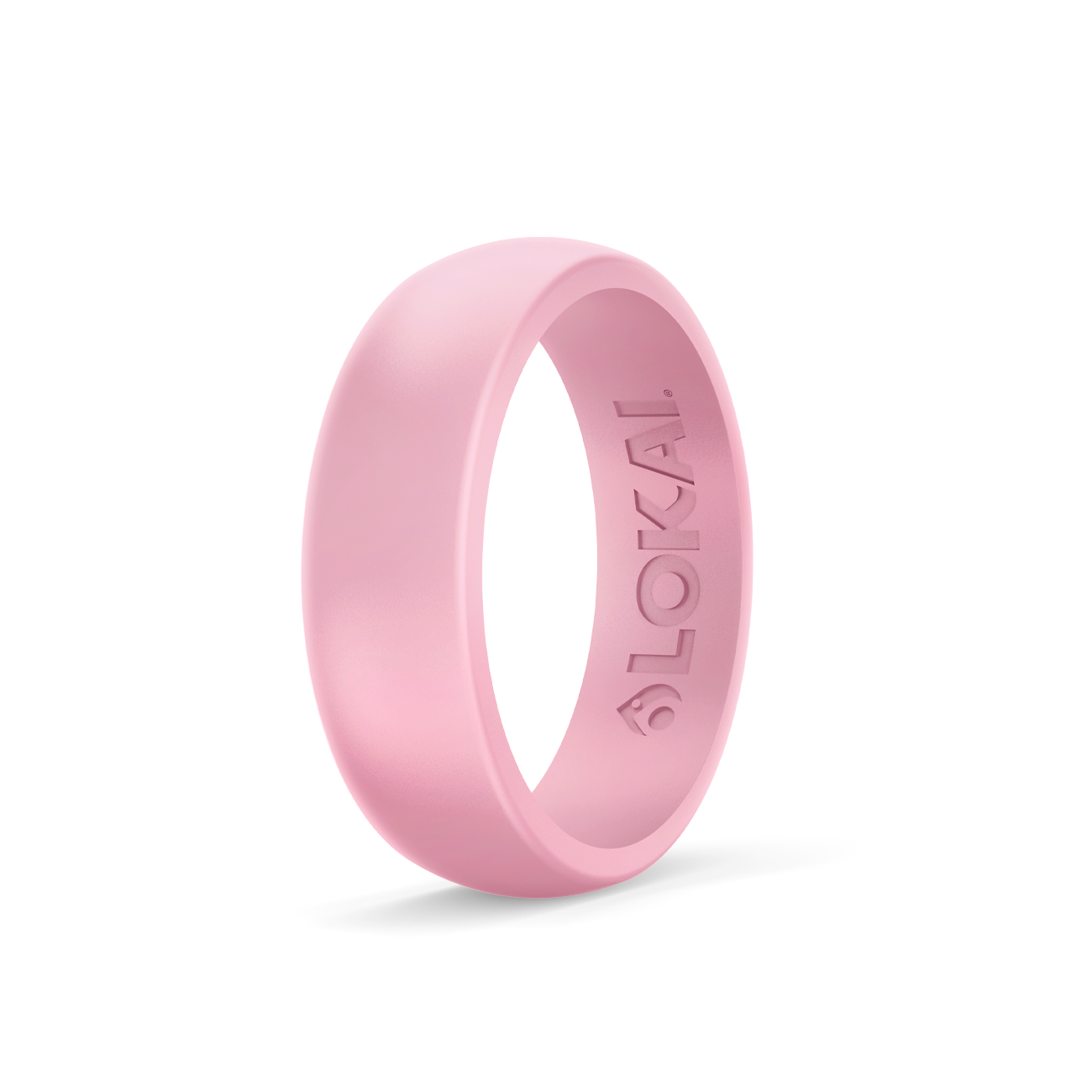 Pink Ring – Lokai