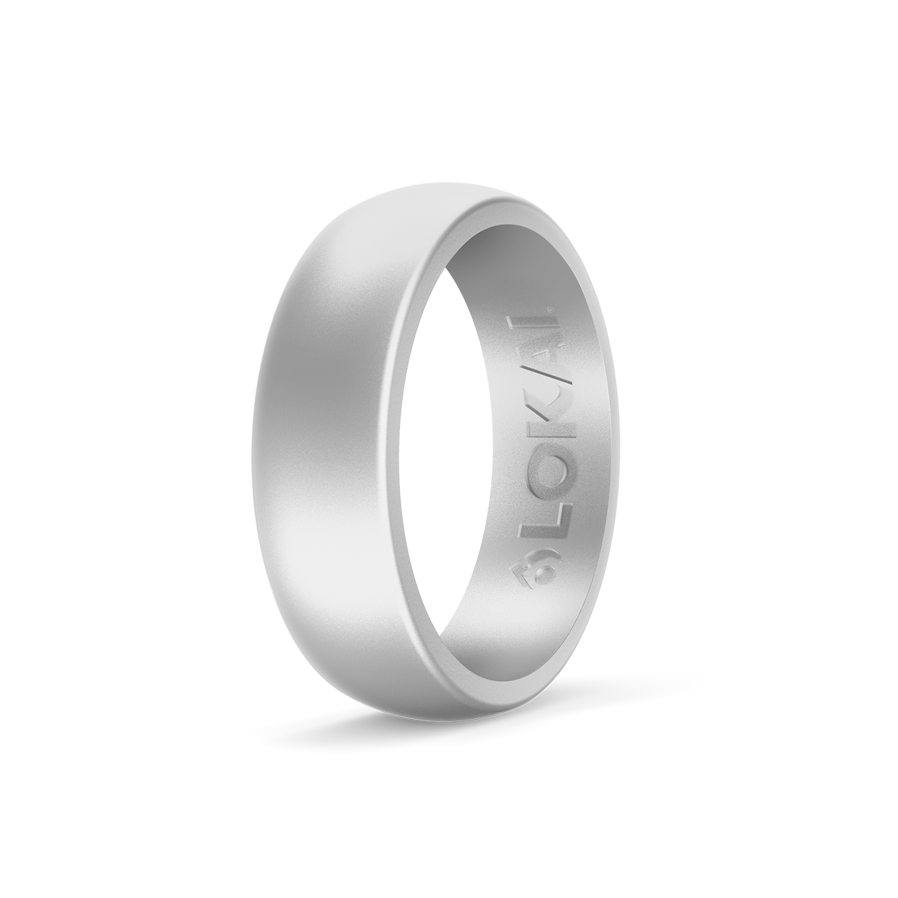 Silver Ring – Lokai