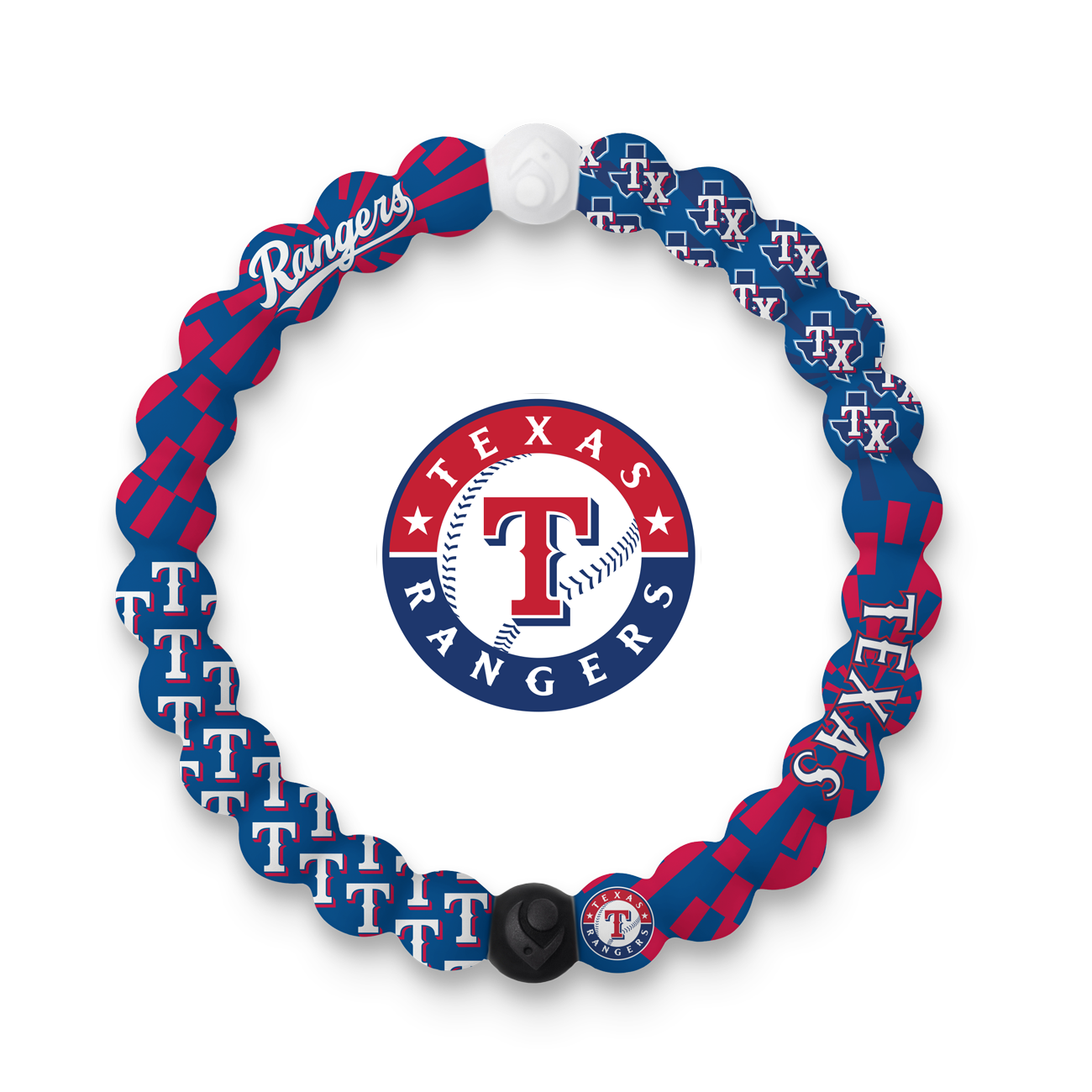 Texas Rangers Home Field – Lokai