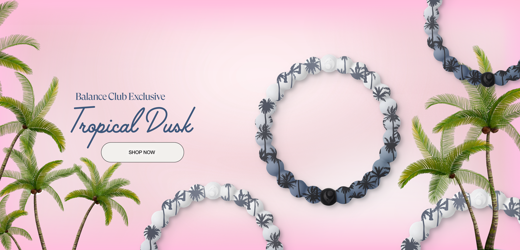 Find Your Balance With Inspirational Bracelets | Lokai