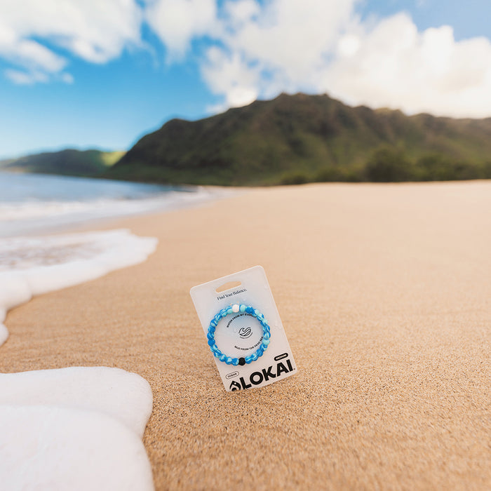 Ocean Bracelet Wave – Lokai