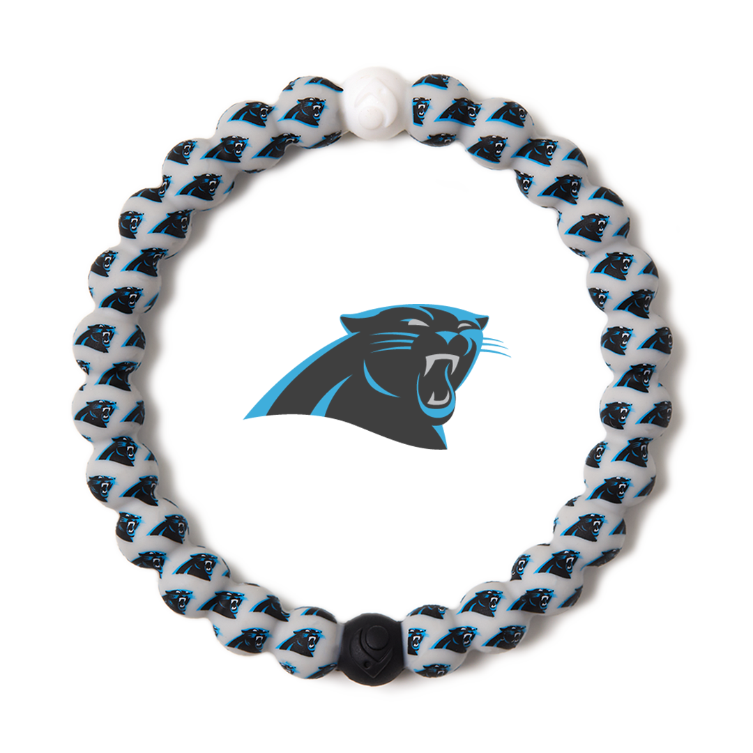 Carolina Panthers Bracelet | Lokai x NFL